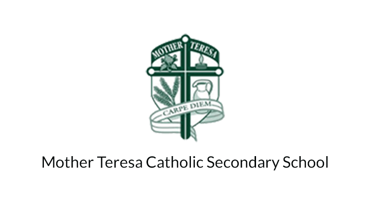 Parent Information – Parents & Community – Mother Teresa Catholic ...
